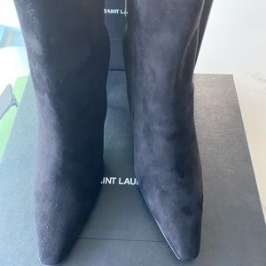 Saint Laurent Shoes | Ysl Boots | Poshmark